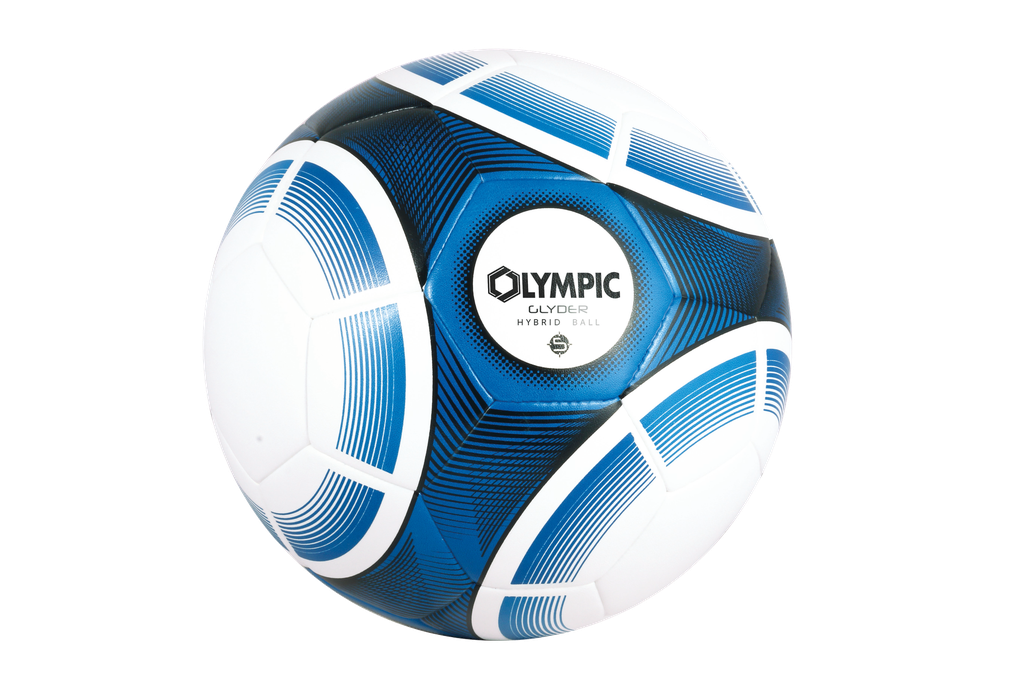 15/03/01040 - GLYDER hybrid ball | Olympic Sportswear
